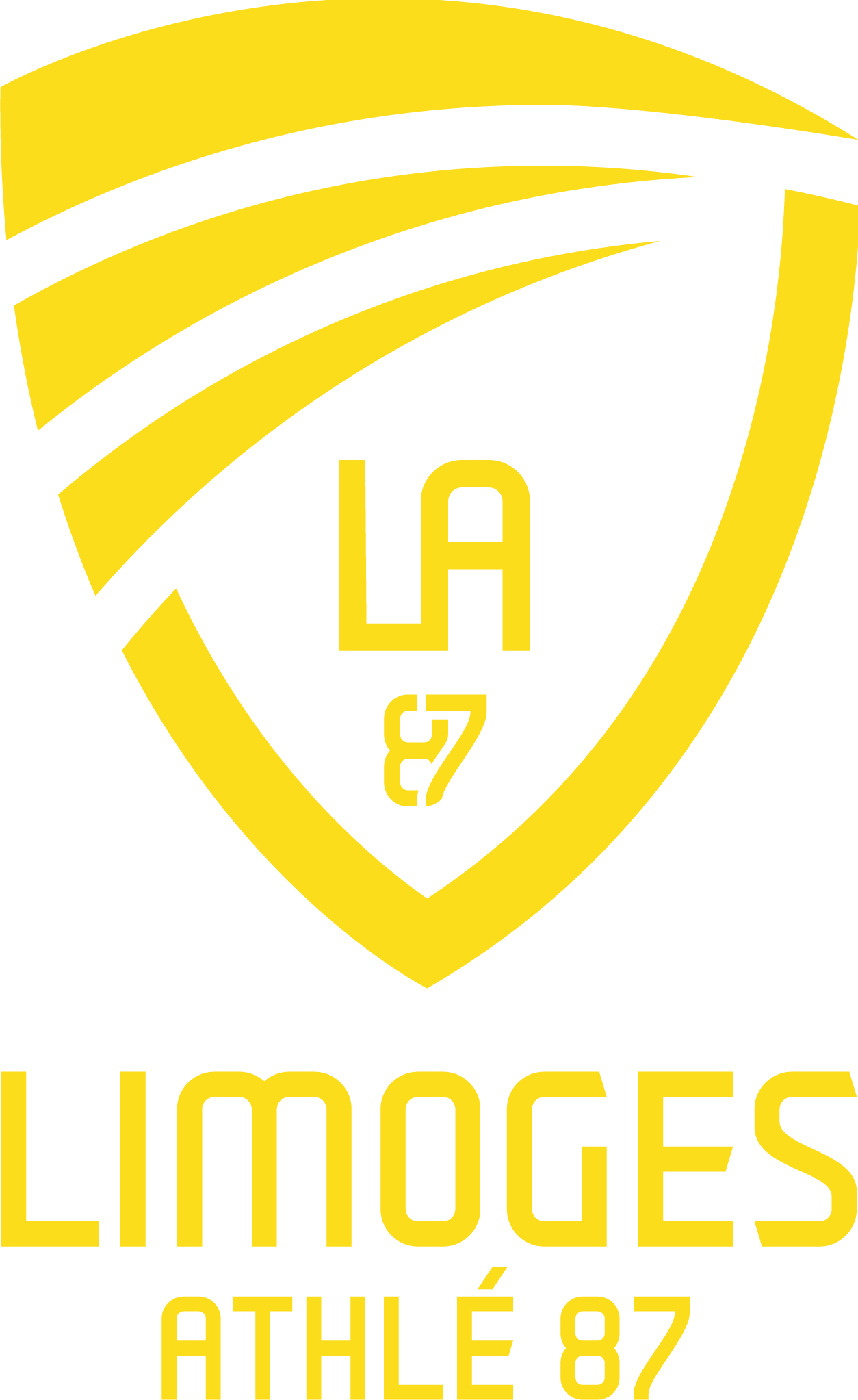 Le club - Limoges Athlé 87